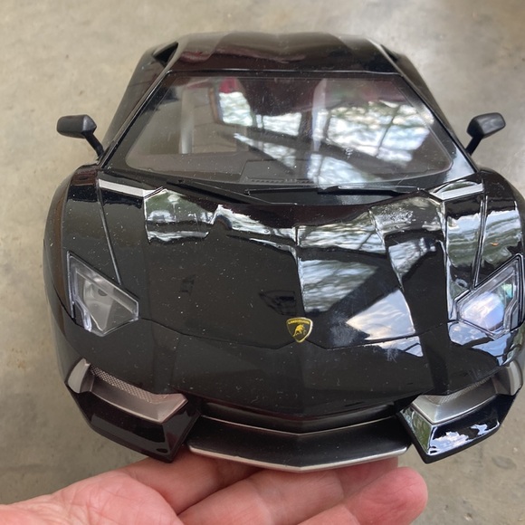 world tech toys | Toys | Large Over Foot Long Lamborghini By World Tech ...